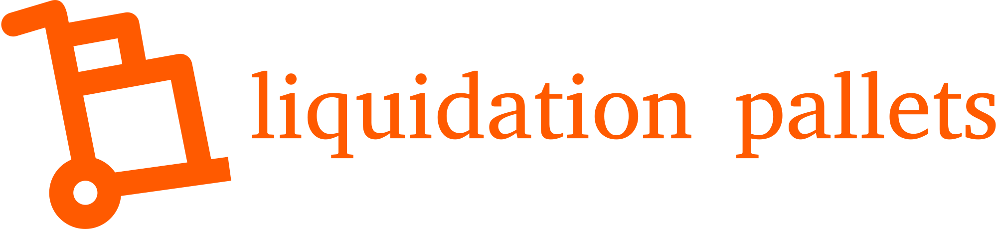 Liquidation Pallets USA